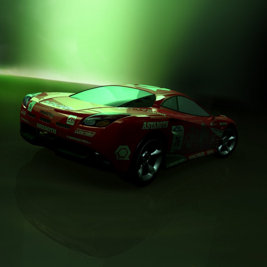 Article : Ridge Racer 6