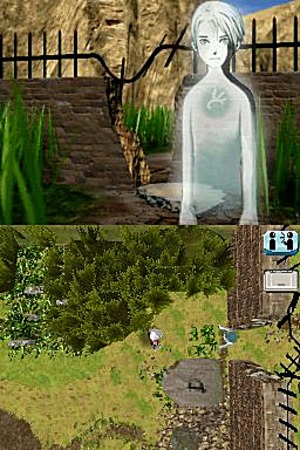 Article : Another Code : Mémoires Doubles