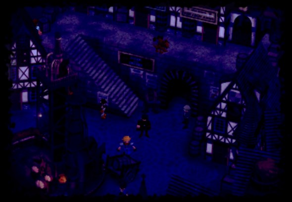 Article : Final Fantasy VII et les travaux de fans